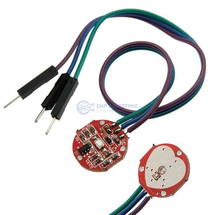 XD-58C Sensor Module RUICHI купить в Москве, цена от 586.21 руб. в ...